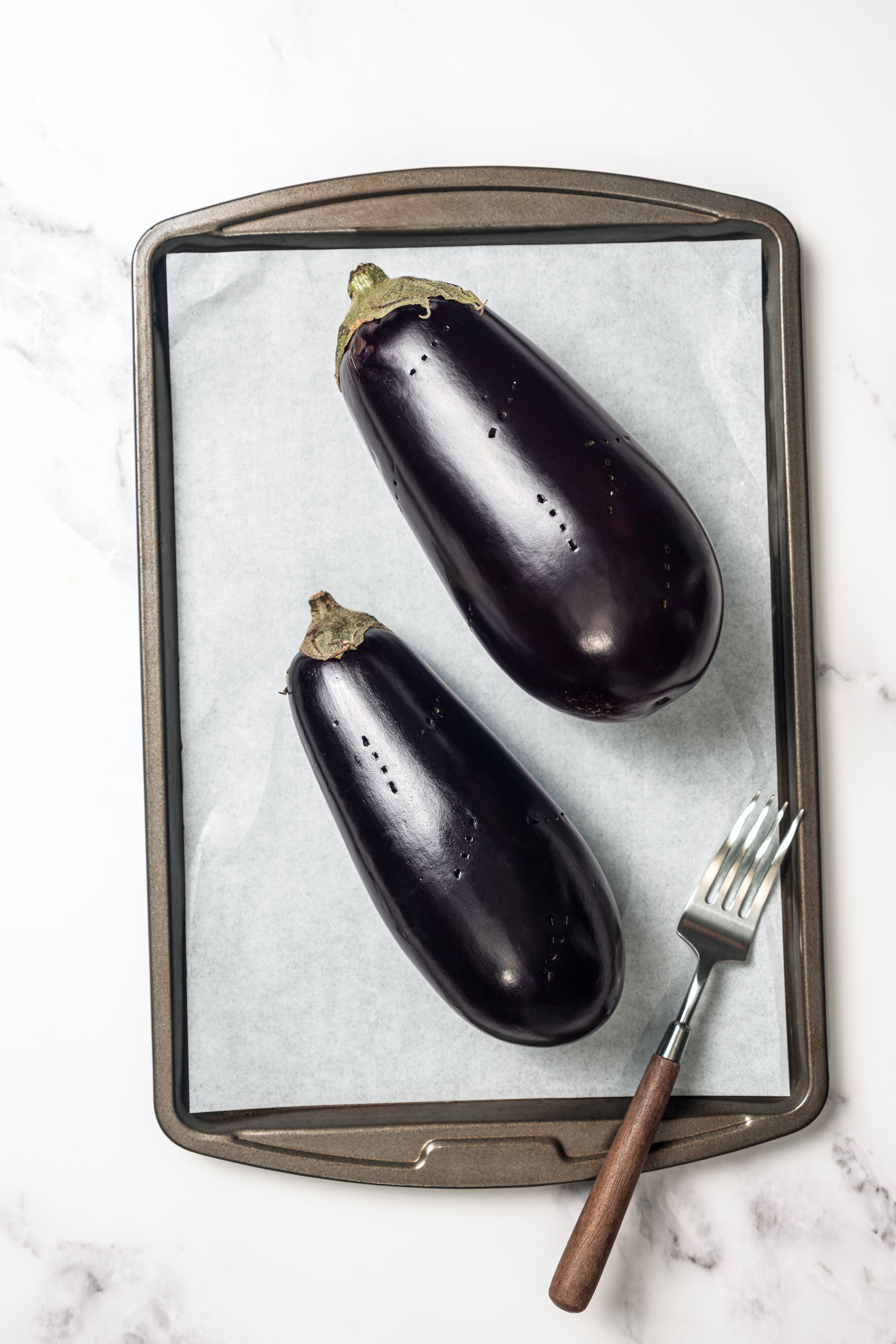 Eggplant. Love em or hate em? - It Doesn’t Taste Like Chicken - Raptive ...